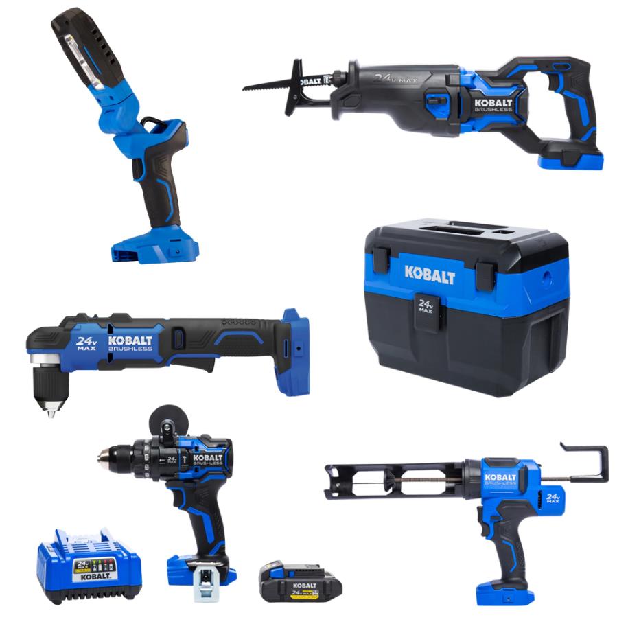 Kobalt Tools - Kobalt® Official Website Online Store